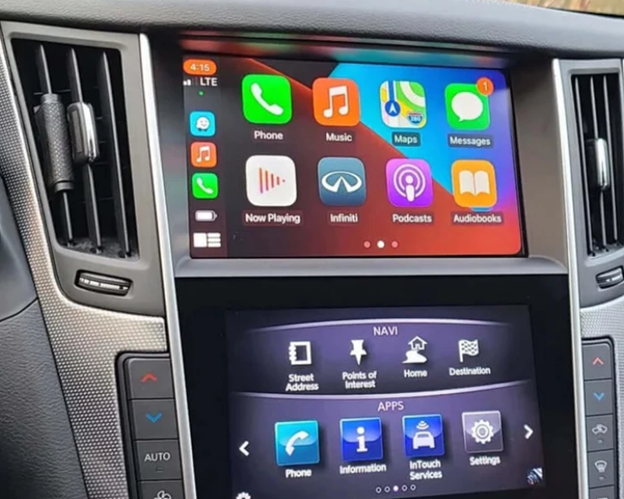 How Carplay Modules Are Making Car Travel Safer and More Enjoyable ...
