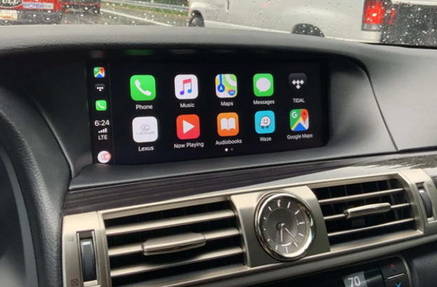How to Install Carplay Modules: The Ultimate Guide – Merge Screens