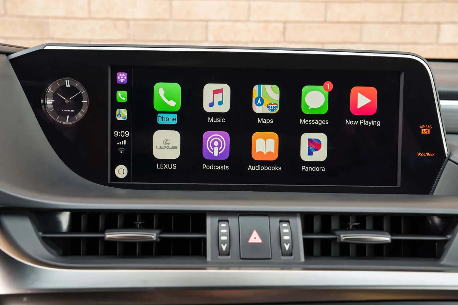 Apple CarPlay & Android Auto and CarPlay Modules